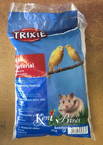 Nesting Material - Kentbirds