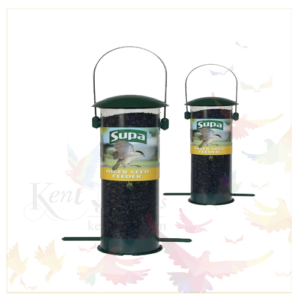 Niger seed feeder - Kentbirds